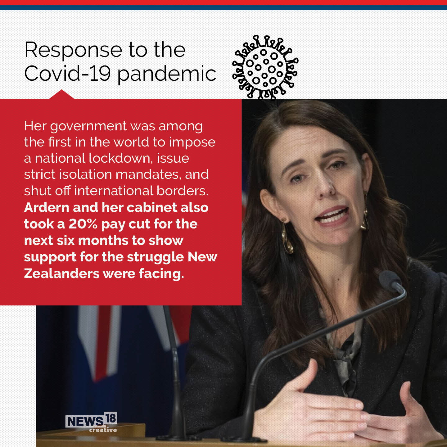 Jacinda Ardern to Step Down as New Zealand PM: A Look at Her Career ...