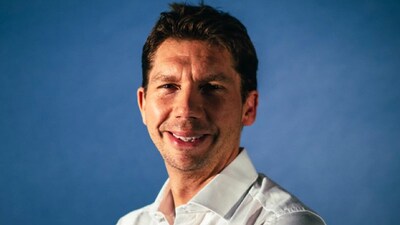 Formula One Team Williams Hires James Vowles as Principal | Sports News ...