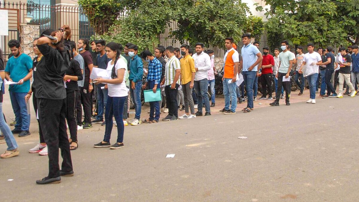 JEE Main 2023 Application Correction Window Opens, How to Edit - News18