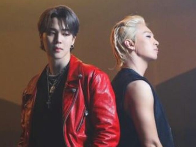 'Respect Jimin' Trends as BTS Singer Doesn't Receive Proper Credits for ...