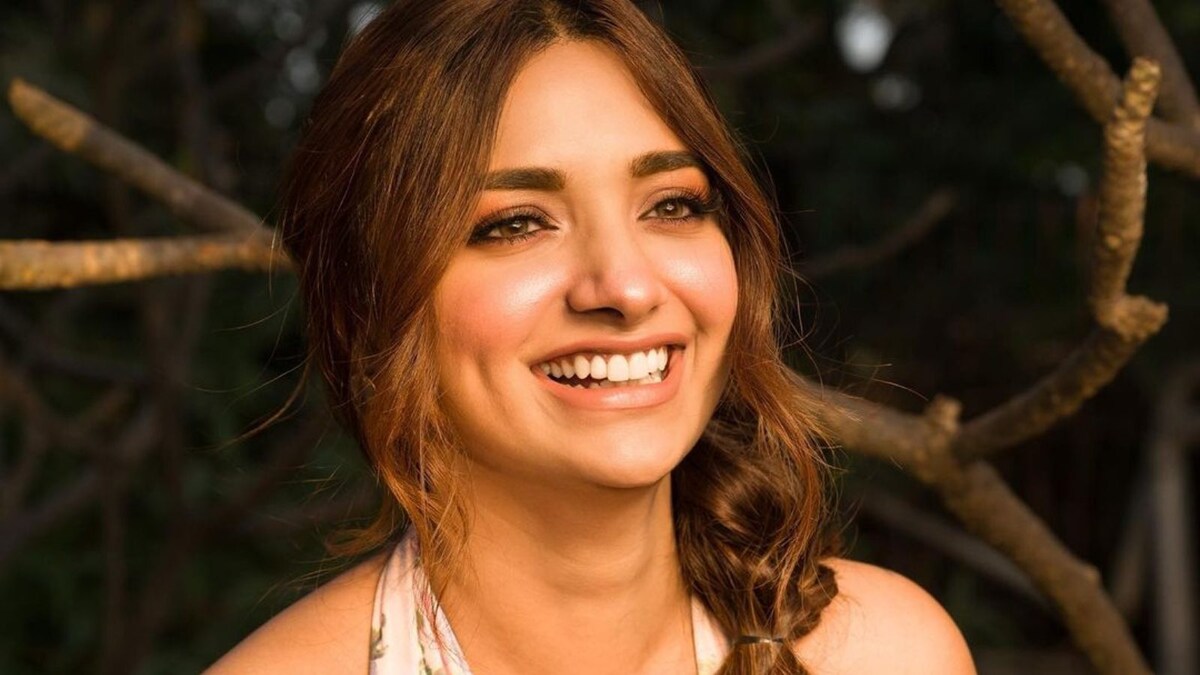 Ved Fame Jiya Shankar: Some Actors Are Very Selfish And Only Look Out ...