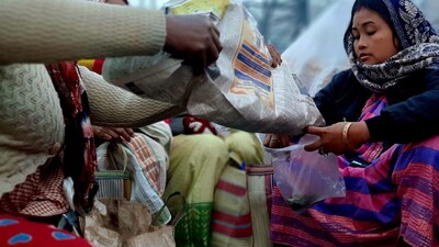 Trading Love & Tradition in Jonbeel Mela: A Guide to Ancient Market in ...