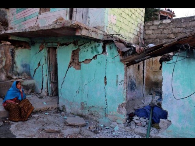 Poor Drainage, Reckless Construction or NTPC Tunnel? Why Joshimath is ...