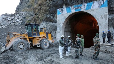 Science-Wise: Prone to Disasters, Hydel Projects are Making Mighty ...