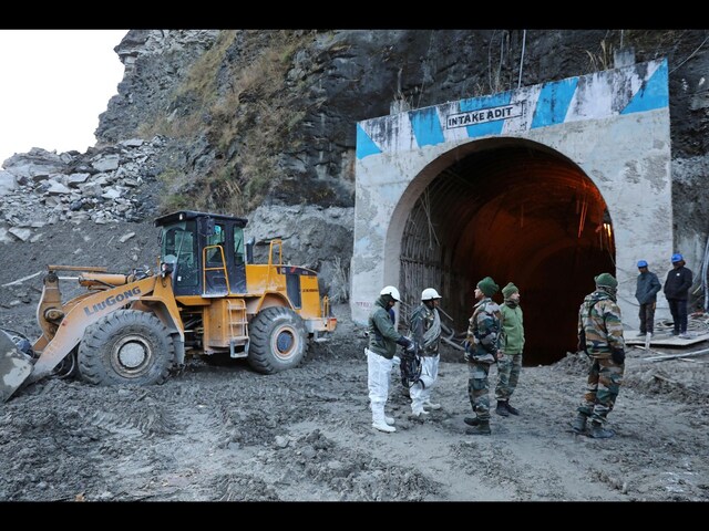 Science-Wise: Prone to Disasters, Hydel Projects are Making Mighty ...