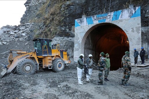 Science-Wise: Prone to Disasters, Hydel Projects are Making Mighty ...