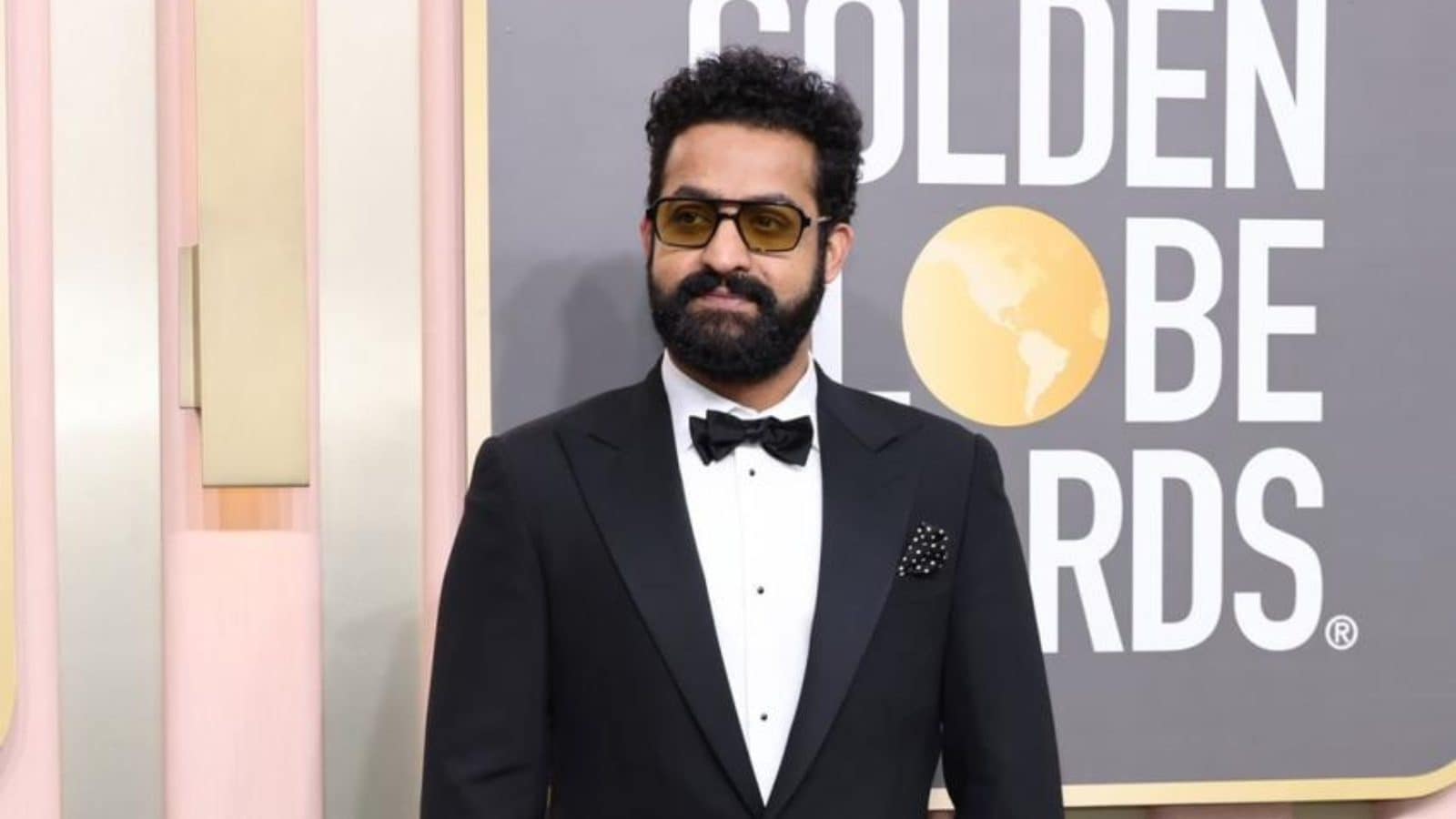 RRR Star Jr NTR Likely to Receive Best Actor Nomination at Oscars ...