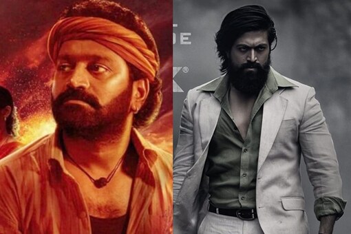 Kantara, KGF Makers Hombale Films to Invest Rs 3000 Crores for Developing New Content; Deets ...