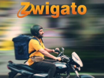 Kapil Sharma's Zwigato to Release in Cinemas on March 17; New Motion Poster Out - News18