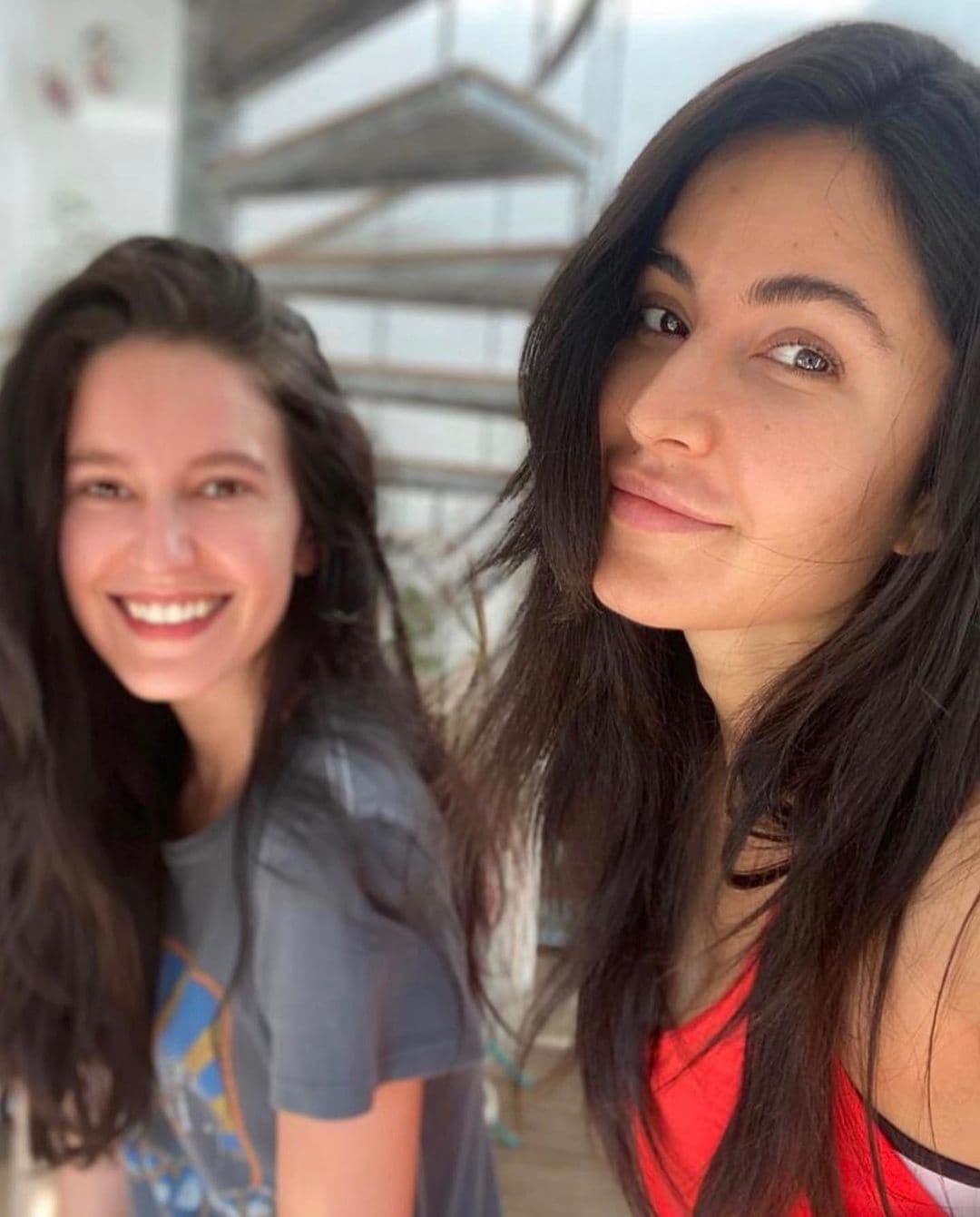 Katrina Kaif Shares Sweet Picture With Sister Isabelle Kaif, Check Out ...
