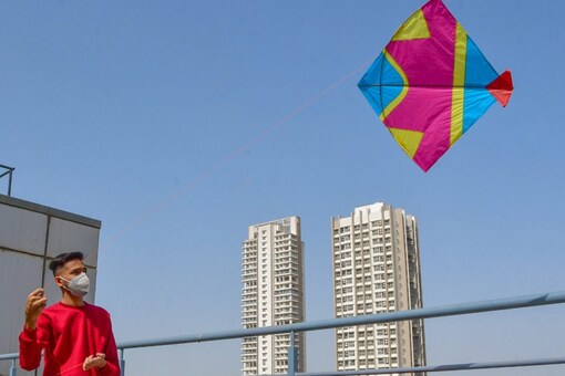 6 Including 3 Children Killed, Over 170 Injured in Kite Flying ...