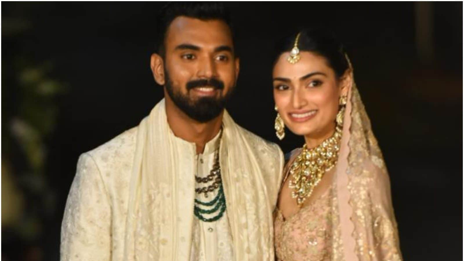 Karthik Singer Wedding