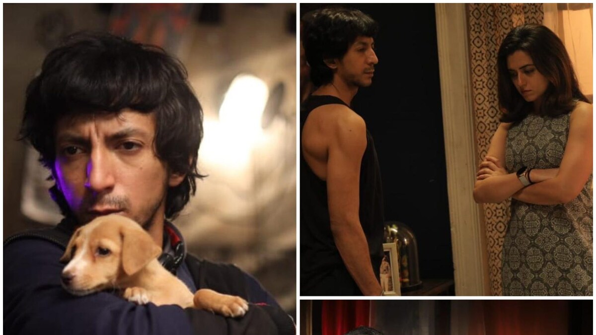 Lakadbaggha Trailer: Anshuman Jha, Ridhi Dogra, Milind Soman's Film ...