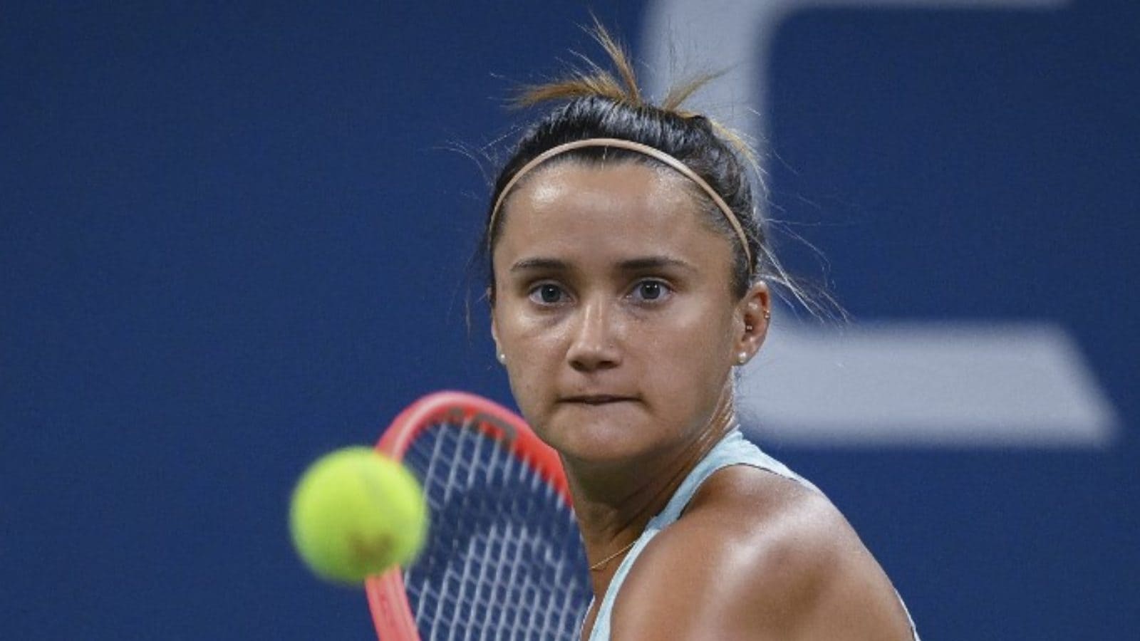 Lauren Davis Breaks Six-year Title Drought to Win Hobart International ...