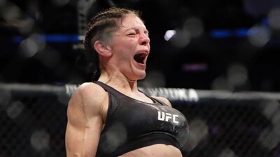 EXCLUSIVE | "My Focus Is On Dominating Jessica Andrade and Then Winning ...