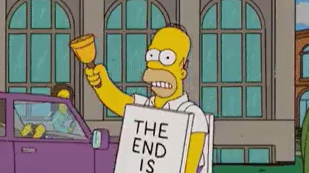 Mass Layoff Memes Crowd Twitter as Tech Companies Across the World on ...