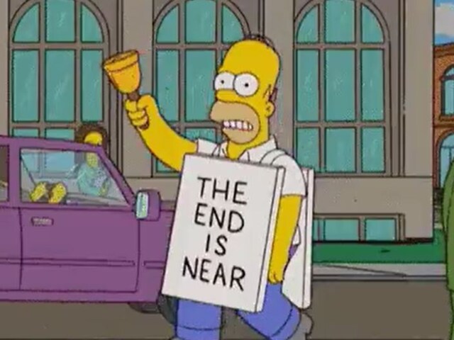 Mass Layoff Memes Crowd Twitter as Tech Companies Across the World on ...