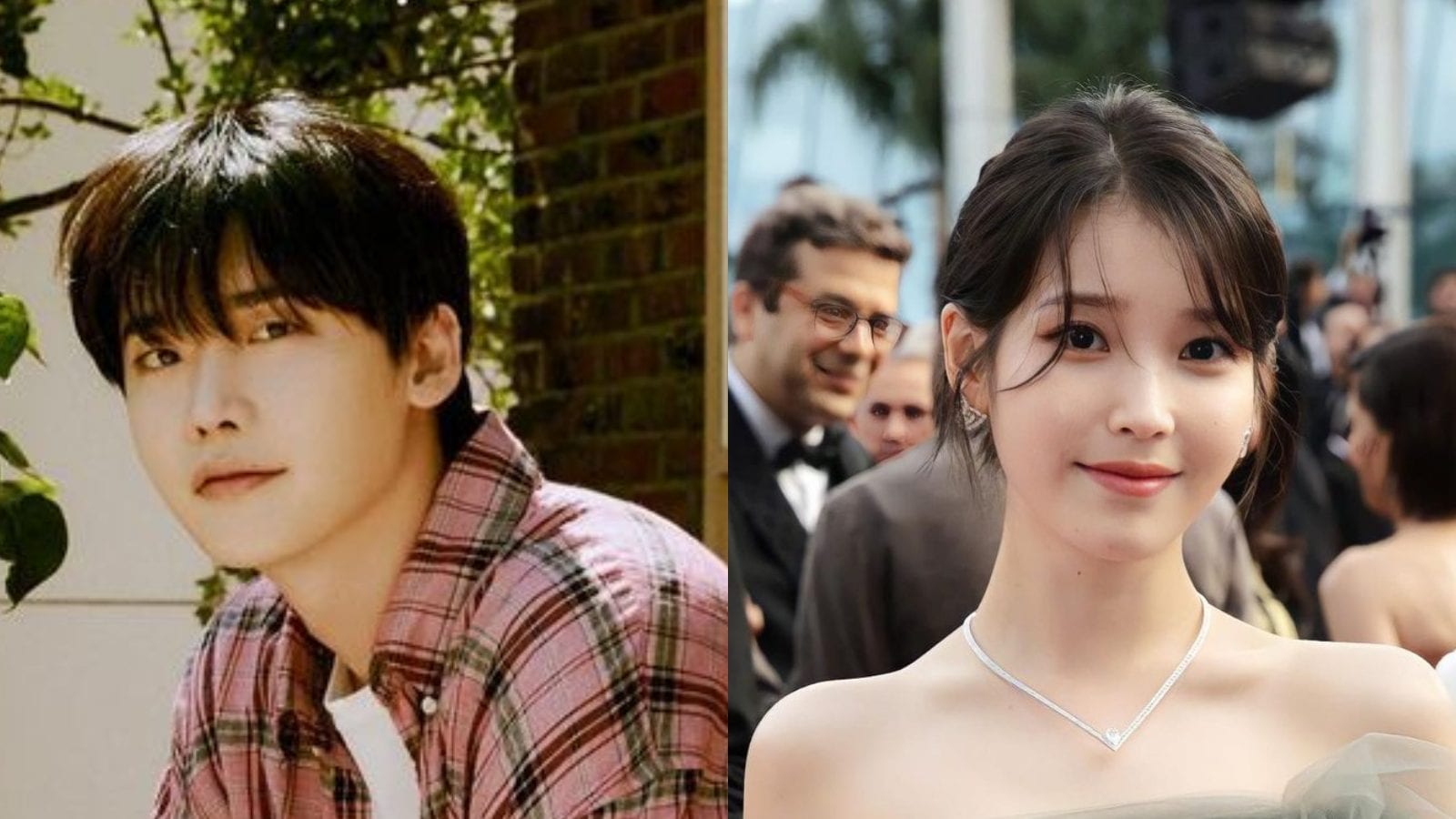Lee Jong-suk, IU Apologise for Surprise Dating News; Singer Says 'I ...