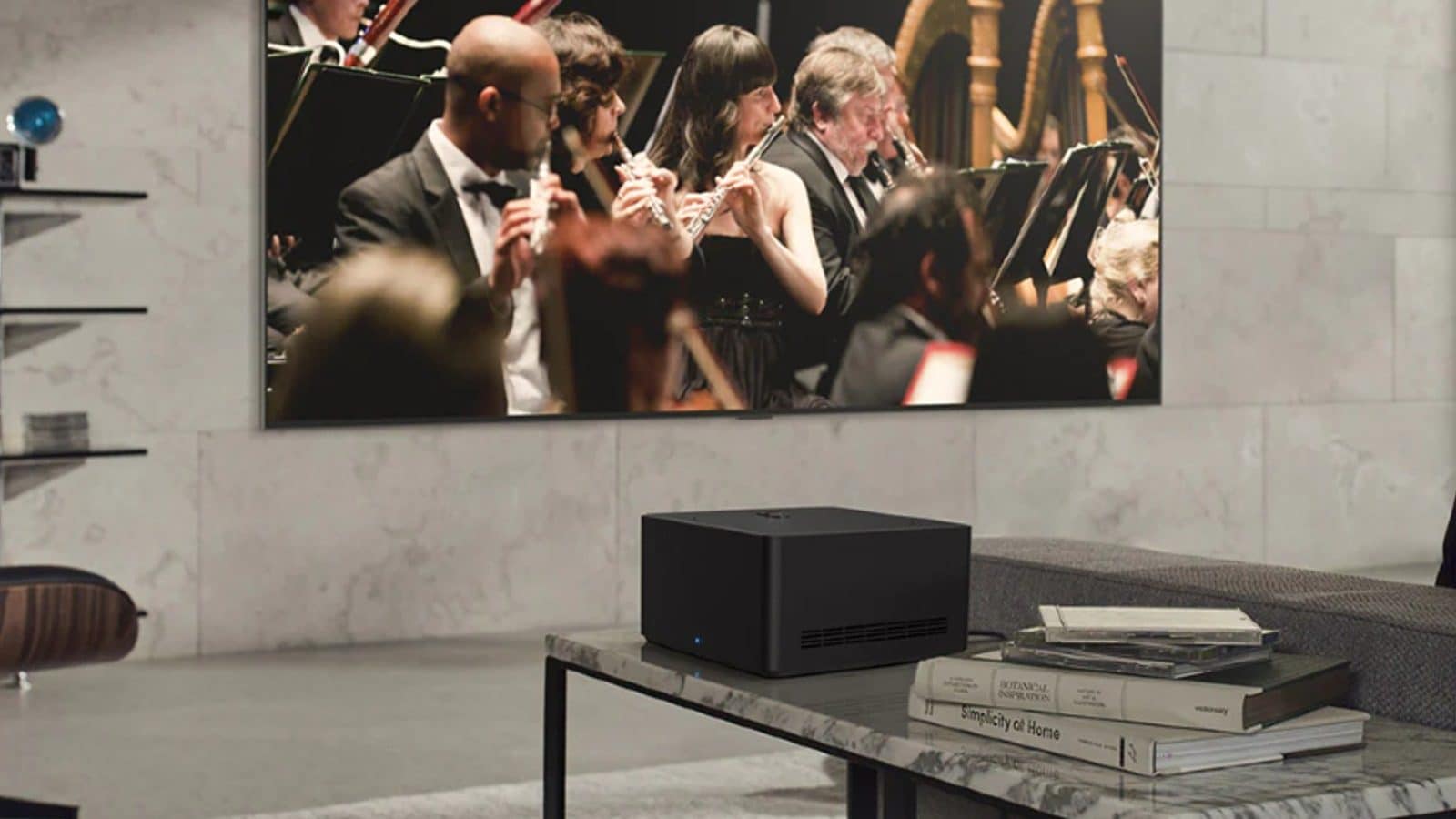 CES 2023: LG Has A New Wireless TV That Is Futuristic And Expensive ...