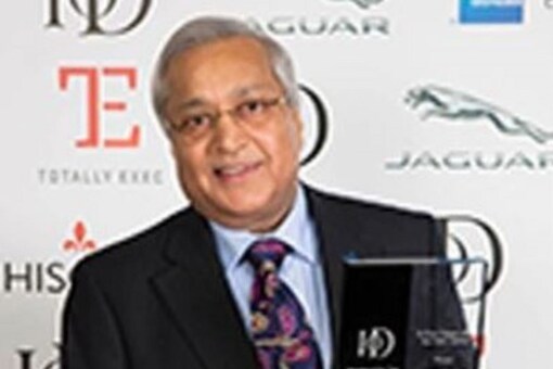 ‘Condemn Your Biased Reporting’: UK’s Lord Rami Ranger Slams BBC for ...