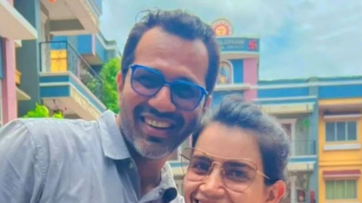 Malav Rajda Says He Was 'Creatively Stagnating' After Directing TMKOC ...