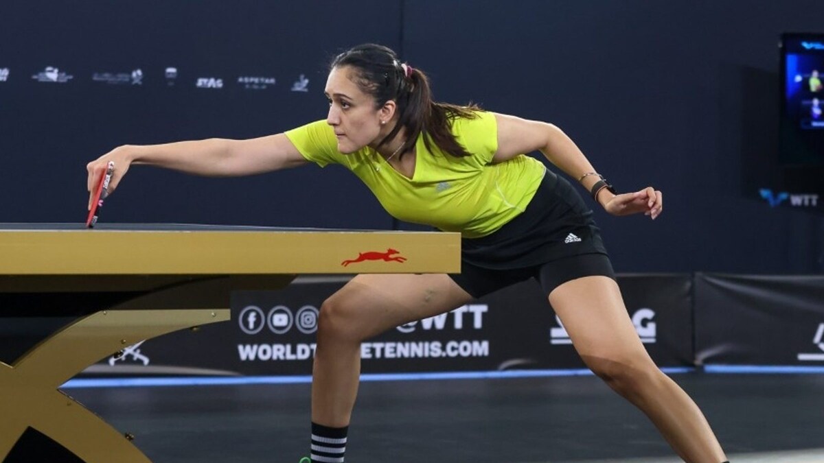 'RK Has My Heart': When Table Tennis Star Manika Batra Met Ranbir ...