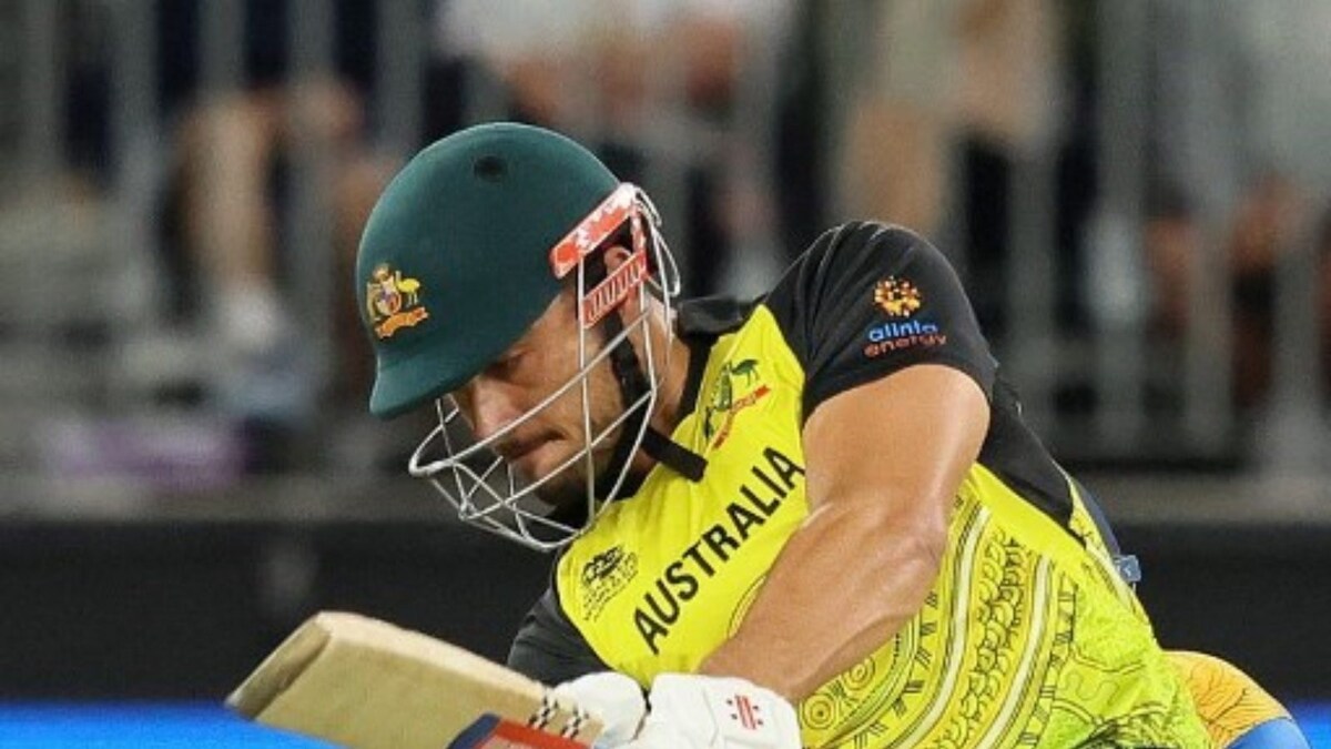 Australia Allrounder Marcus Stoinis Signs For ILT20's Sharjah Warriors ...