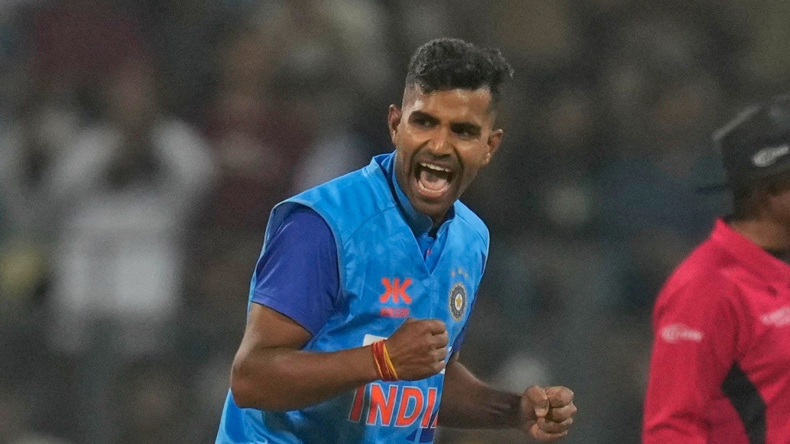 Shivam Mavi Becomes Third Indian Cricketer to Take Four-Wicket Haul on ...