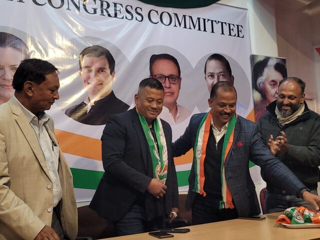Meghalaya Assembly Elections: Congress to Release Candidates List This ...