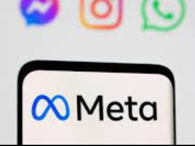 Meta Outage Resolved, Facebook And Instagram Back Online: All Details ...