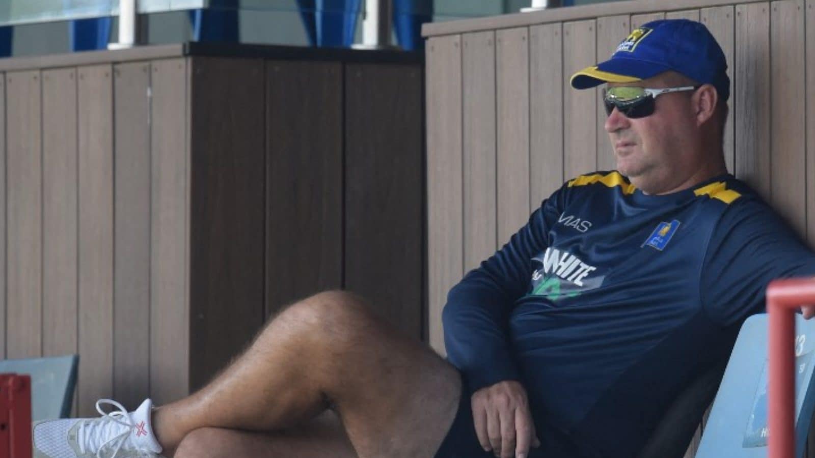 Mickey Arthur Set to Return as Pakistan Coach, Says PCB Chief | News ...