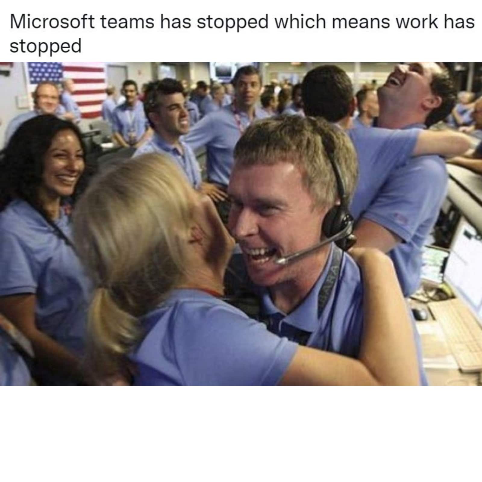 Microsoft Funny Memes