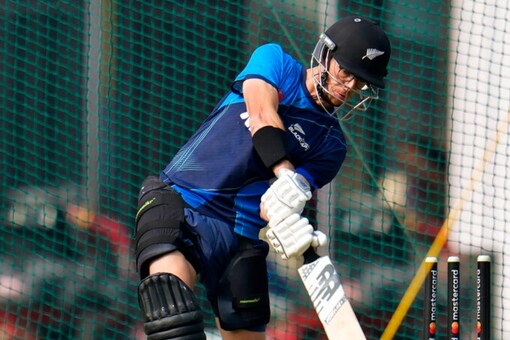 'Calm And Very Level-headed': Mitchell Santner Says He's Similar to CSK ...