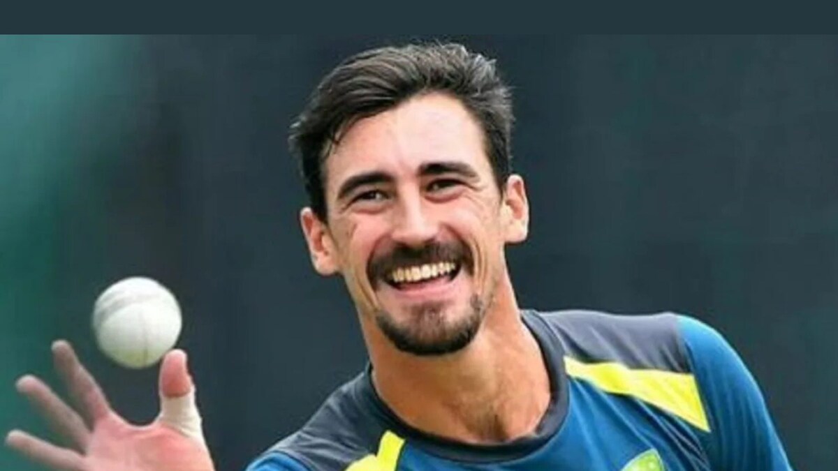 Mitchell Starc Turns 33: Top 5 Bowling Spells of the Australian World ...