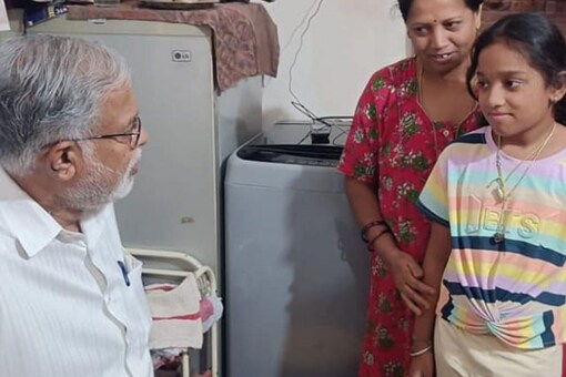 ‘Mane Mana Bheti’: This MLA Visits Every House in His Constituency in ...