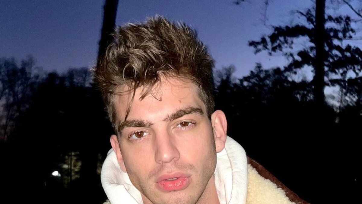 Model Jeremy Ruehlemann's Sudden Death at 27 Shocks Industry - News18