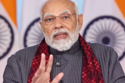 PM Modi to Inaugurate 2nd Phase of 'Saansad Khel Mahakumbh' on Jan 18