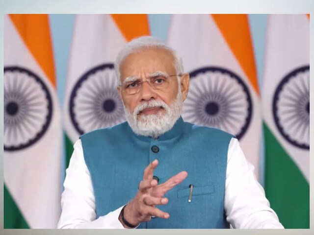 President's Address Gave In-depth Picture of Transformative Changes ...