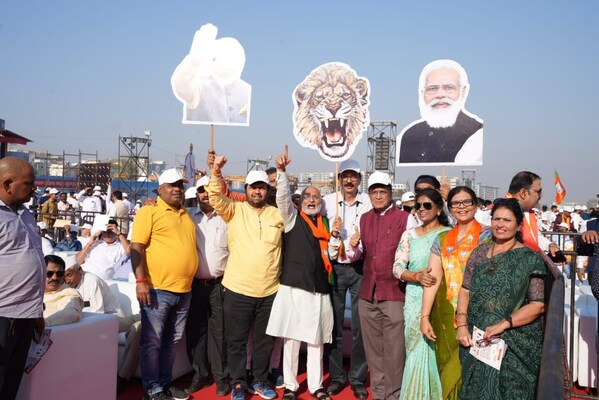 Mumbai News Updates: Shinde-Fadnavis 'Jodi' Will Make Your Dreams Come ...