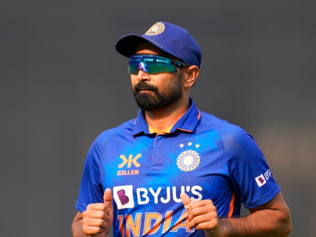 'You Should Pass The Message...': Mohammed Shami on One Important ...