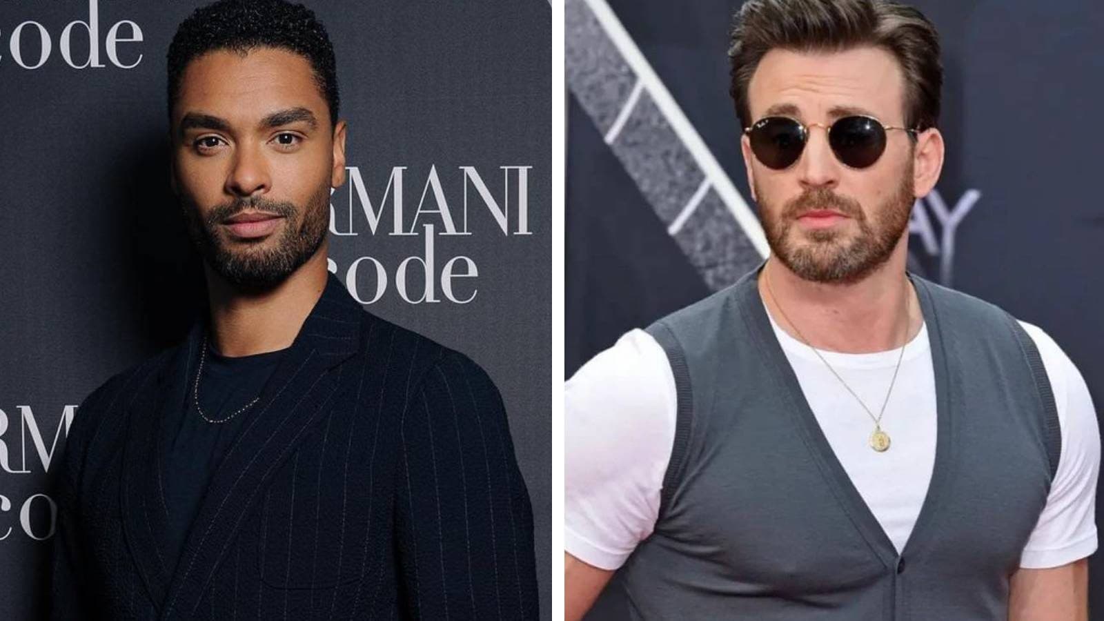 Best Looking Man In The World With Beard