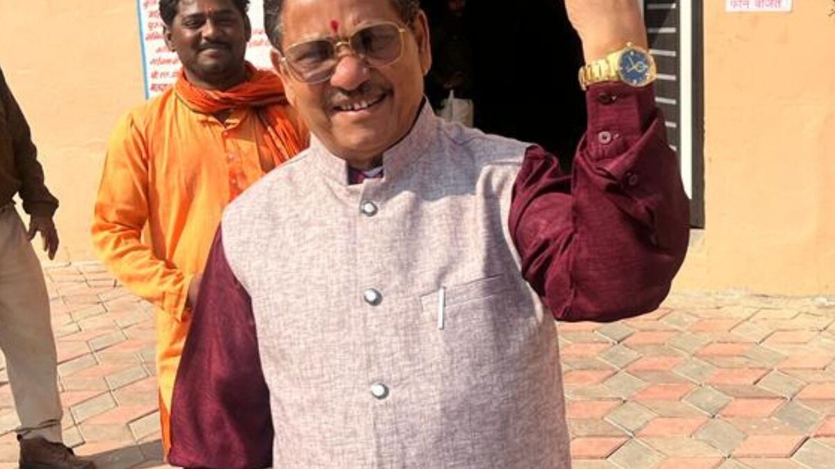 ‘We Don’t Talk About Other Countries’: MP Minister’s Gaffe on Odisha ...