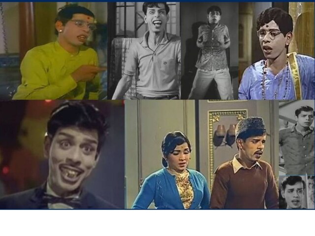 From Railway Clerk To Film Star, A Look At Late Tamil Actor Nagesh's ...
