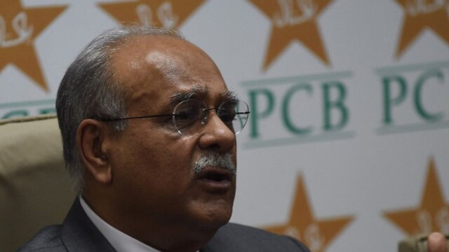 PCB Chief Najam Sethi Says PSL Will Not be Affected by Terrorist Attack in Karachi - News18