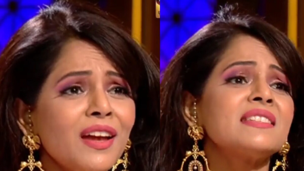 Shark Tank India 2’s Namita Thapar Slams Pitch On Weight-Reduction Plan ...