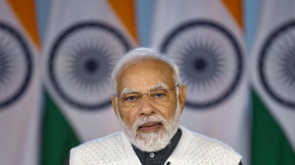 Opinion | How BBC Documentary Row is an Electoral Gift for BJP and ...