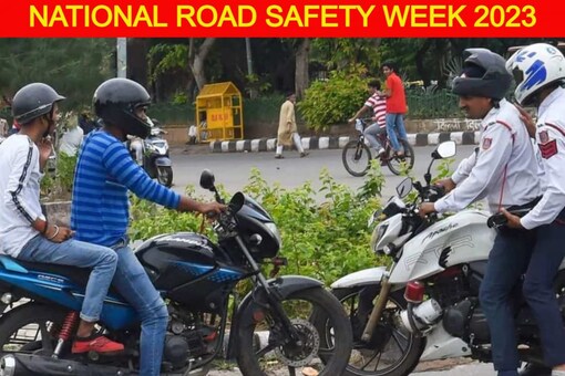 National Road Safety Week 2023: History, Significance, Catchy Slogans ...