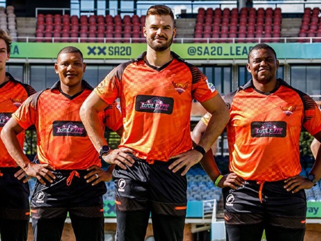 Sunrisers Eastern Cape vs Paarl Royals Live Streaming: When and Where to Watch South Africa T20 ...