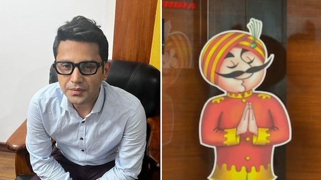 Air India Pee Case Updates: Delhi Court Sends Shankar Mishra to 14-day ...