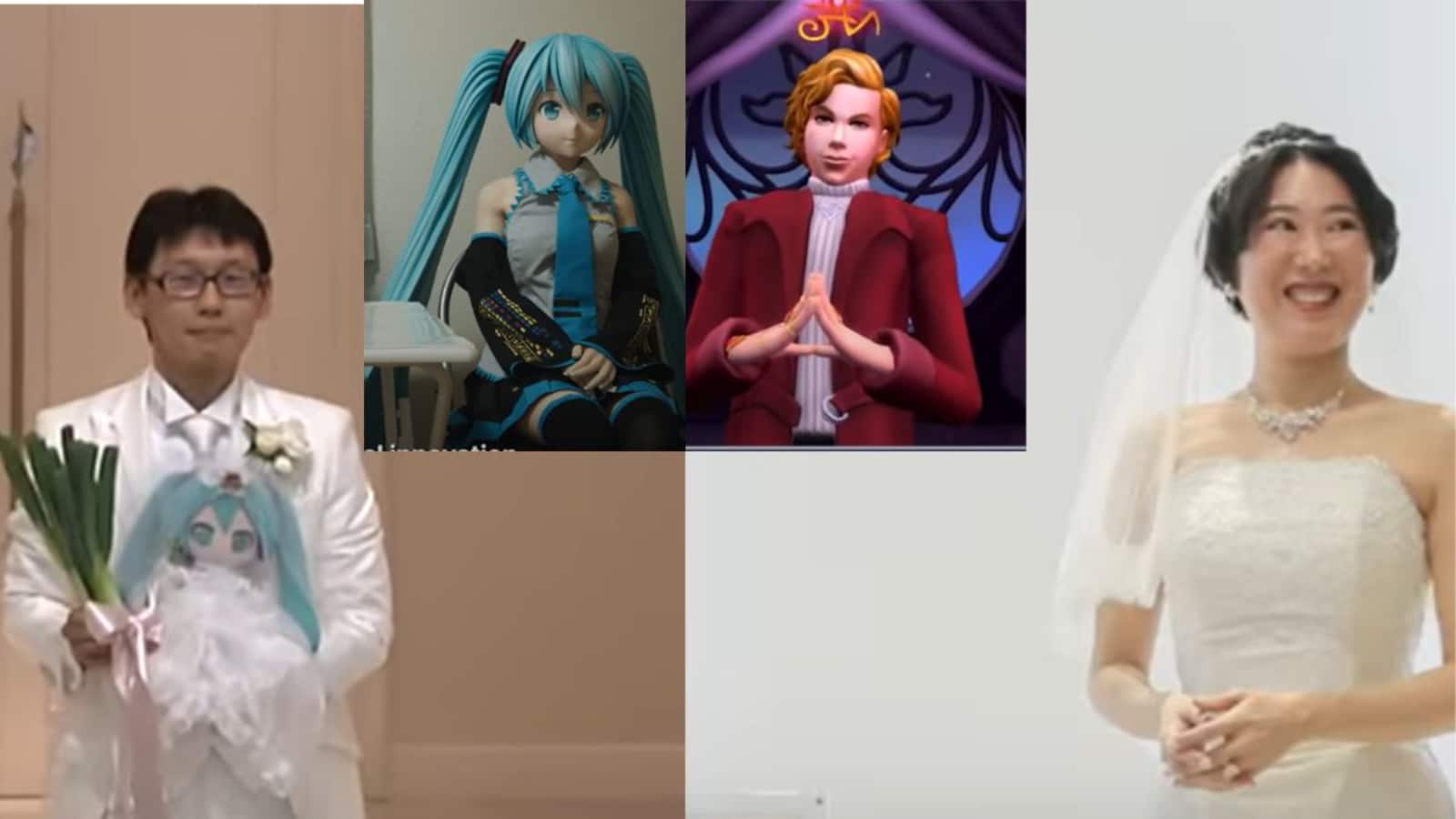 What Is Fictosexuality? Know About People Turned On By Fictional ...